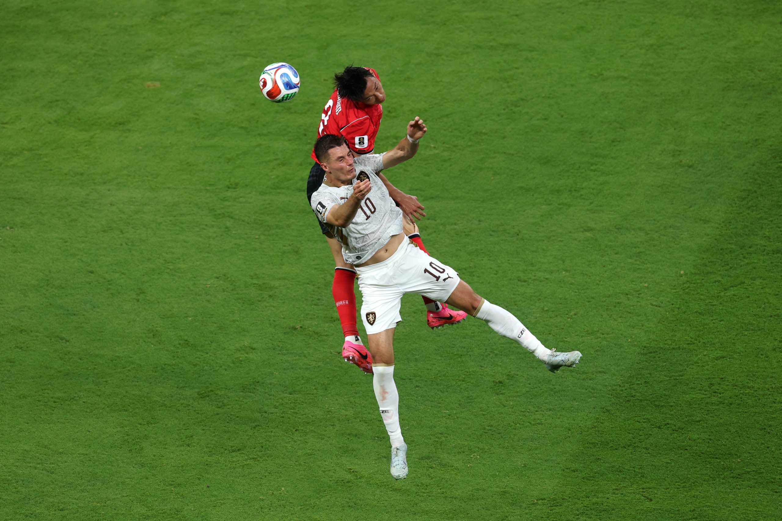Czechia vs. South Africa prediction, odds, picks for World Cup match