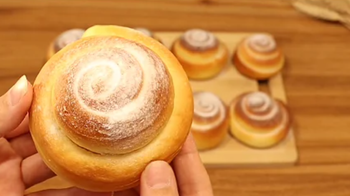 How to make soft and fluffy treats like a cloud