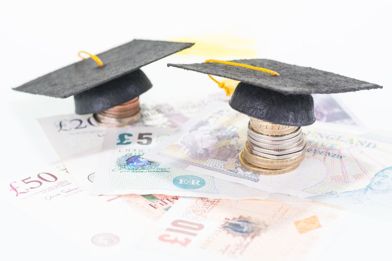 Is the UK still a preferred destination for Indian students?