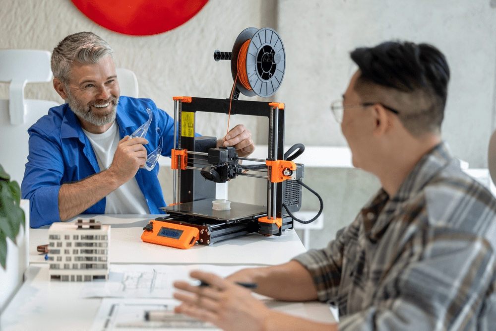 Electrochemical 3D printing positions copper AM for AI-era cooling demands