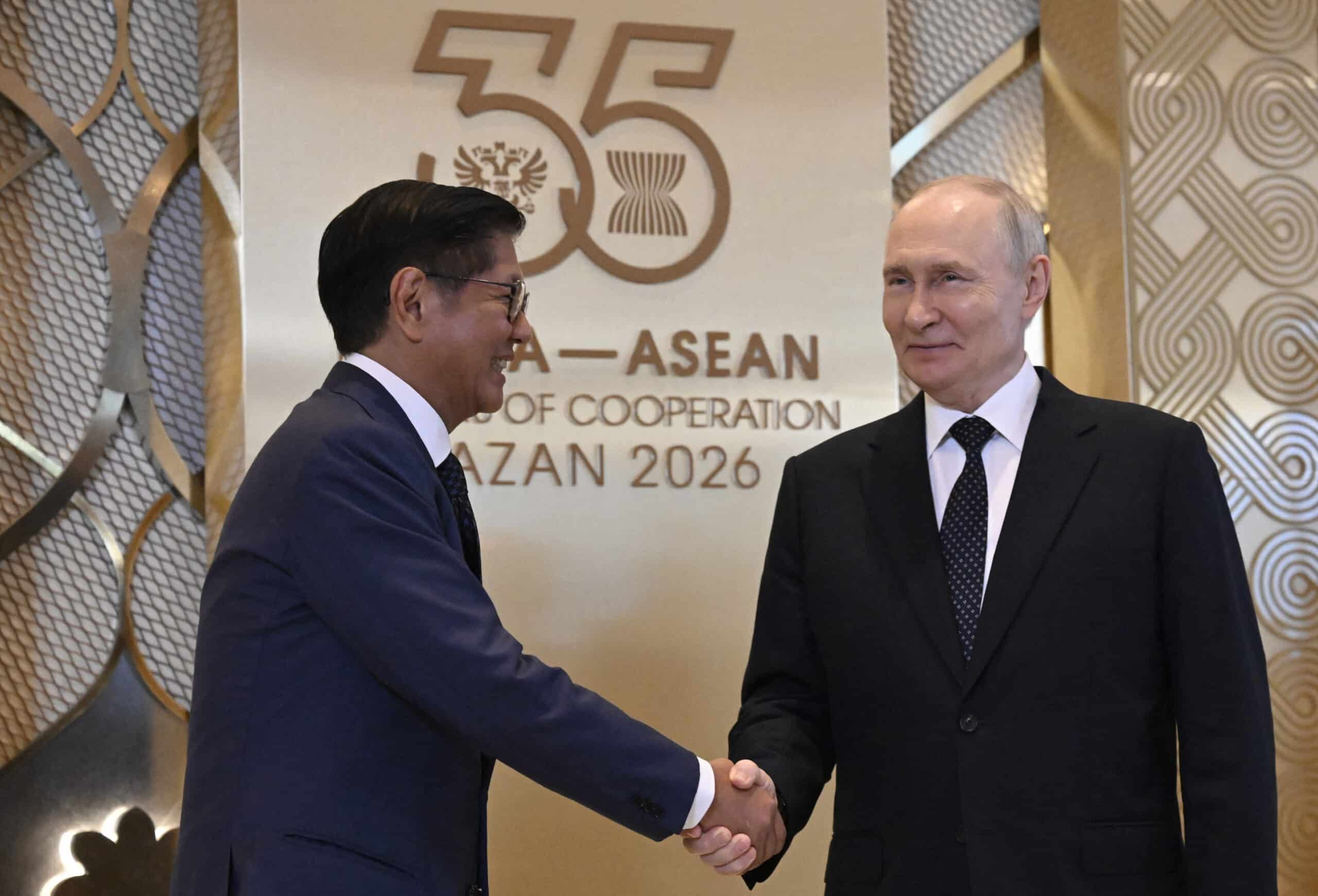 More Russian tourists expected as airlines eye direct flights to PH