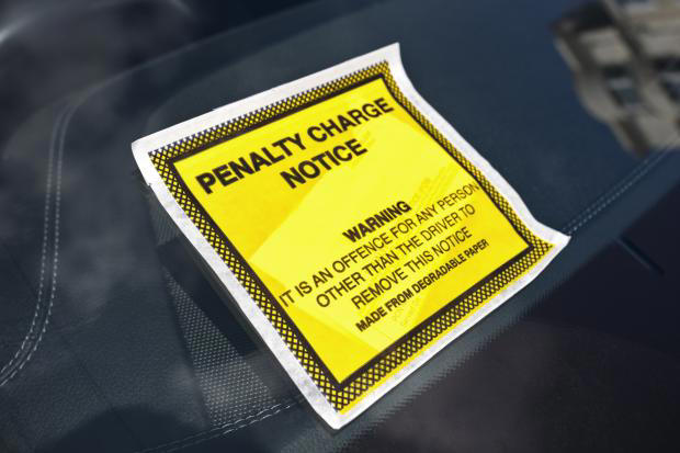 All UK drivers issued urgent parking warning amid rise in technology scams