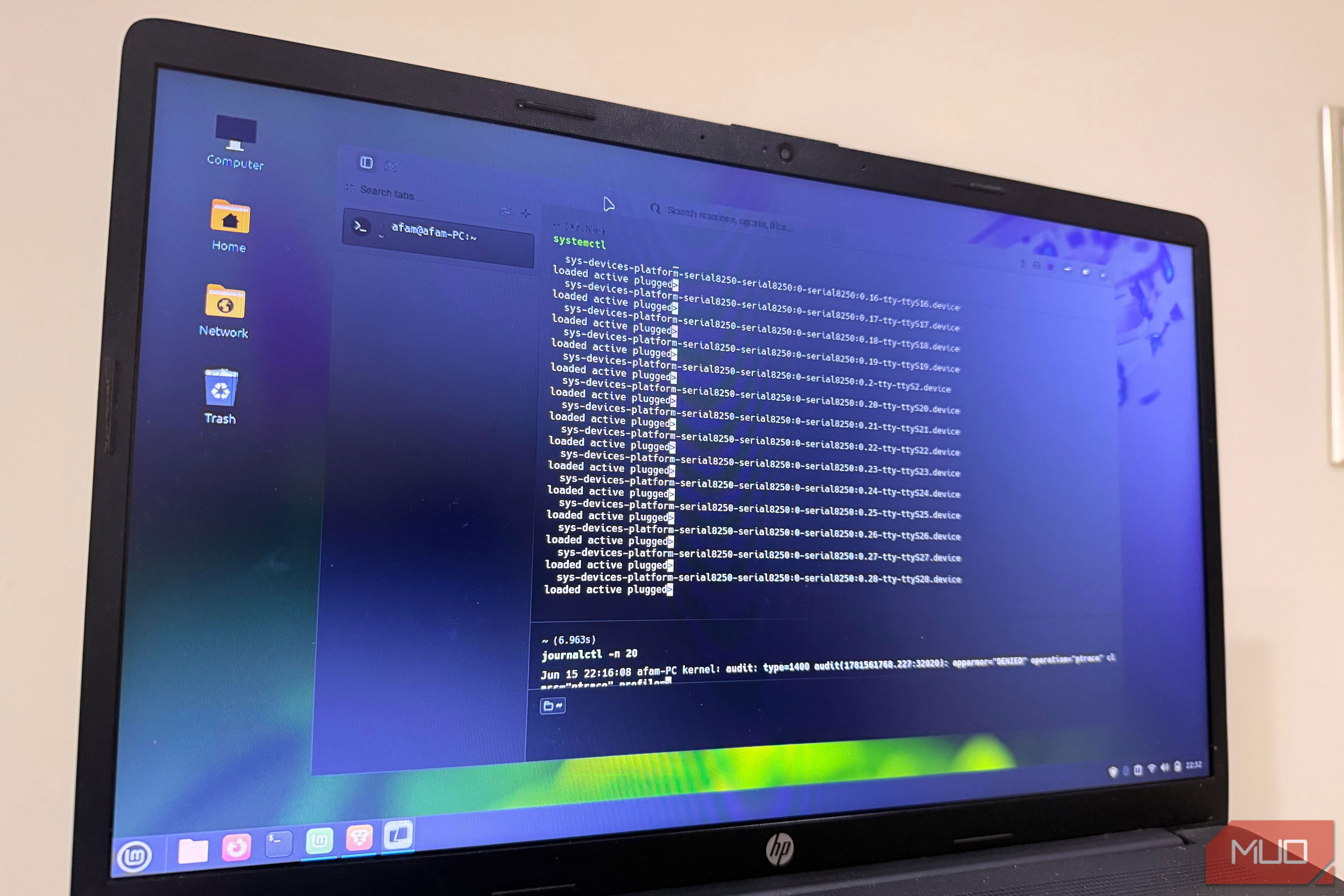 I found one Linux app that replaced my entire toolkit — and now I can't ...