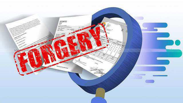 Police search for man accused of 'forging' Vizhinjam port documents to ...