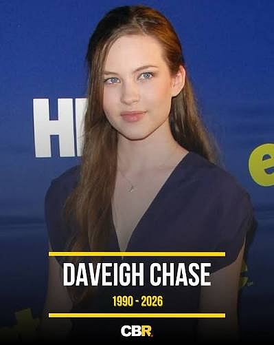 Lilo & Stitch and The Ring star Daveigh Chase dies at 35: Here’s all we ...