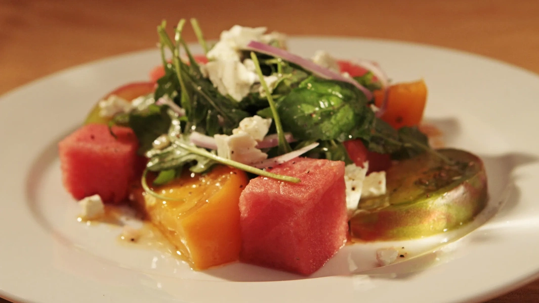 16 quick and fresh summer meal ideas