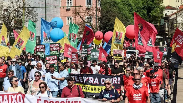 Pacote laboral abre porta a "círculo vicioso" de contratos precários ...