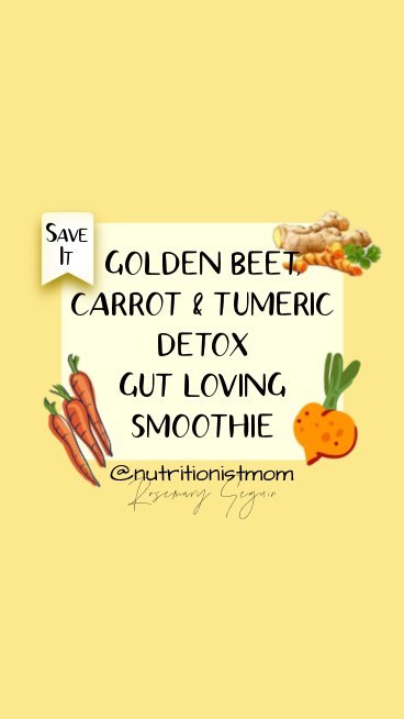 Golden Beat, Carrot and Tumeric, Golden Glow, Gut Loving, Vision ...