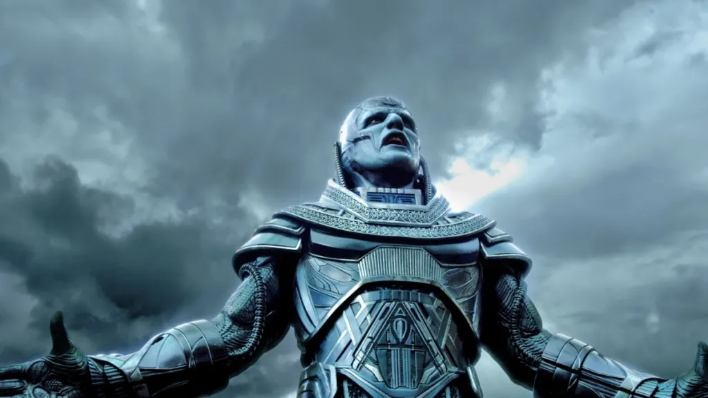 X-Men: Apocalypse production was a ‘total nightmare’ with ‘no third act’