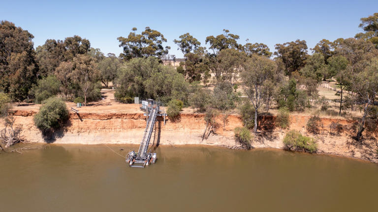 $430m Murray-Darling water deal reignites food production, river health ...