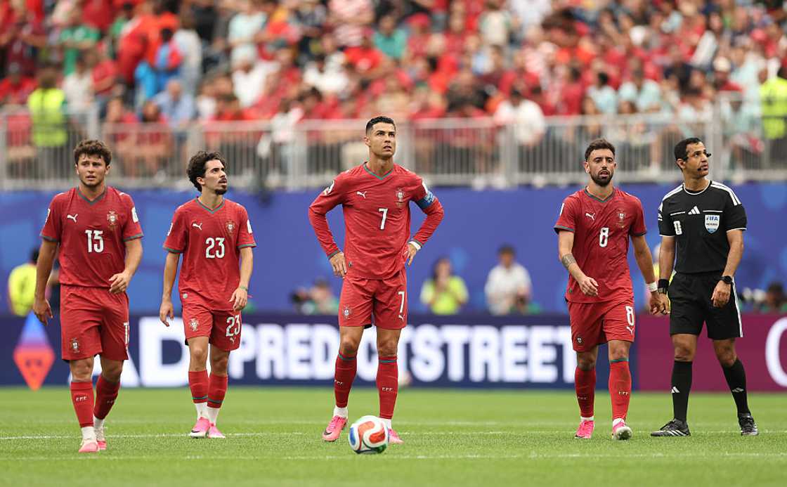 Supercomputer predicts who will win 2026 FIFA World Cup after Spain ...