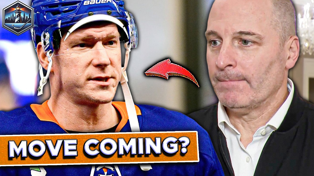 The Islanders have a serious decision to make