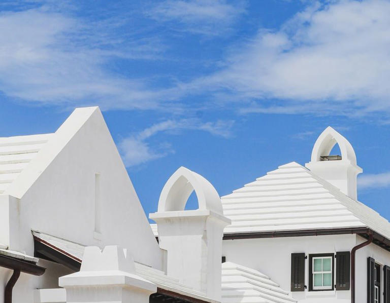 5 tourist towns that look almost too perfect at first glance