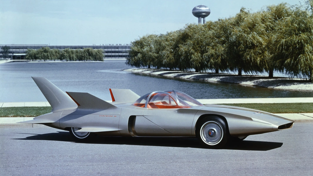 14 overbuilt American cars with extreme engineering