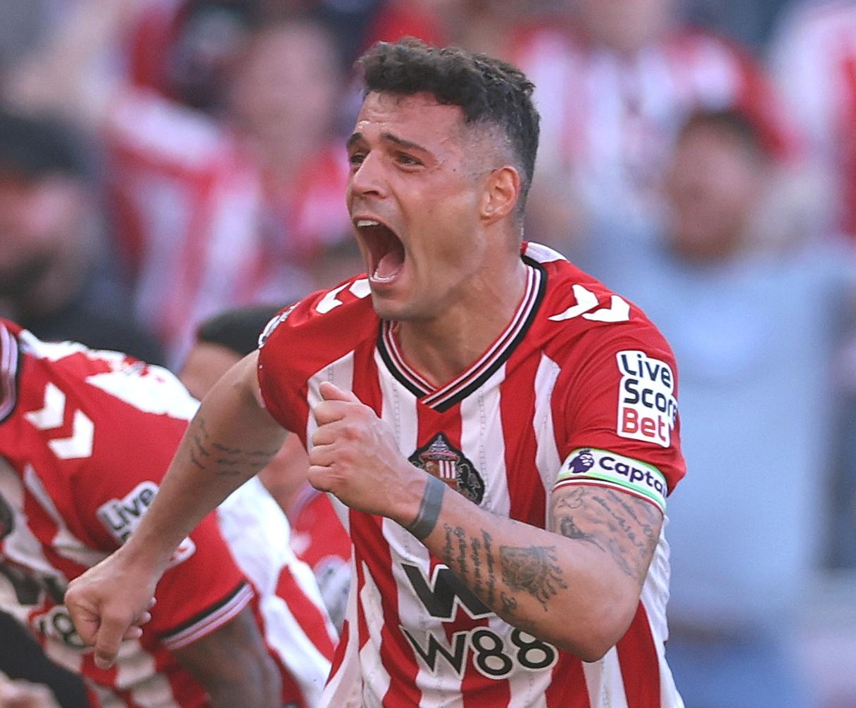 Sunderland’s 25/26 transfer business: “Stealth, statements and surprises”
