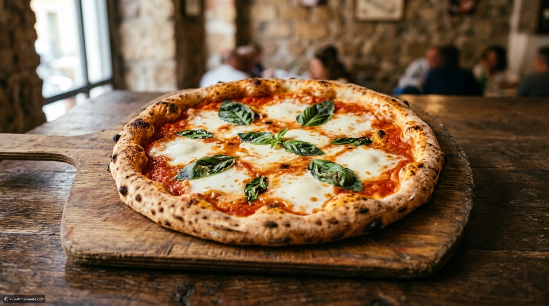 10 pizza facts that will make you crave another slice