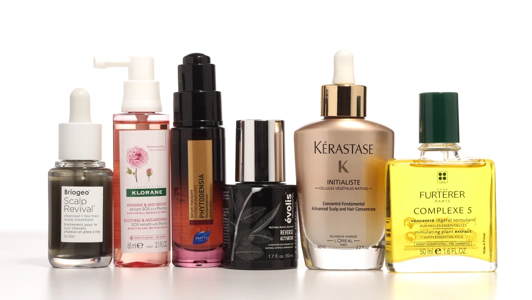 5 effective solutions for thicker, healthier hair