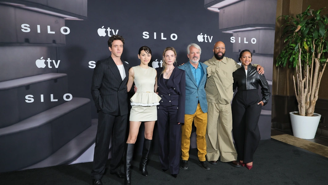 Silo season 3 unveils origins and new threats