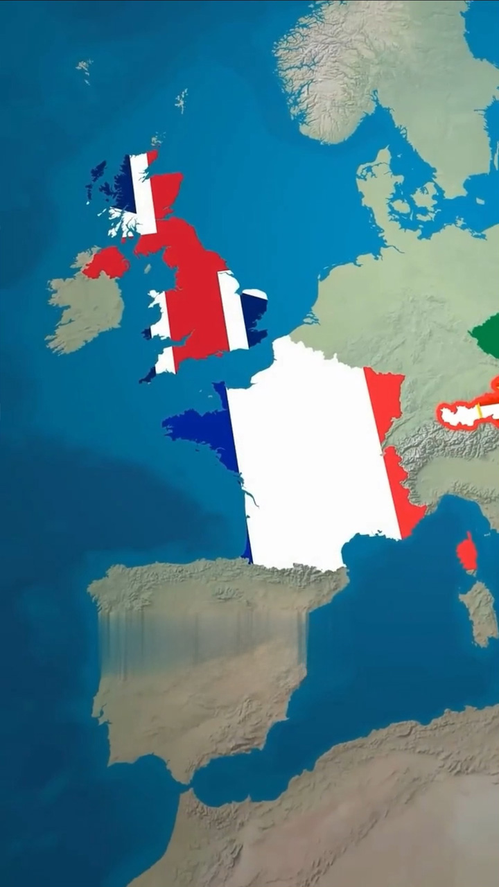 Et si l'Empire austro-hongrois se mettait en colère
