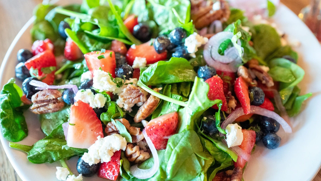16 quick and fresh summer meal ideas