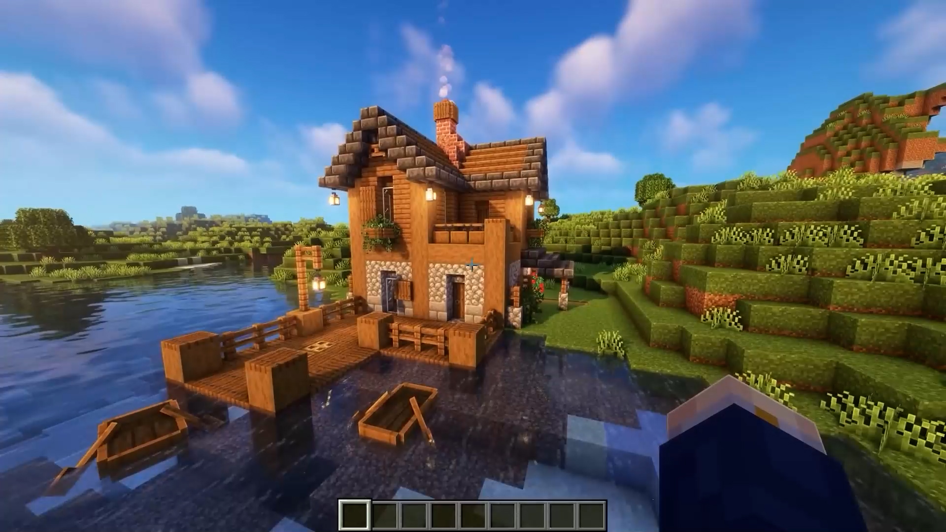Minecraft gets easier when you know these hidden tips