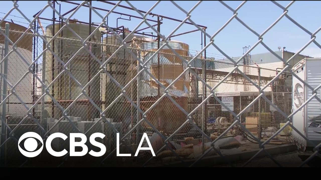 Garden Grove businesses continue to deal with fallout from GKN ...