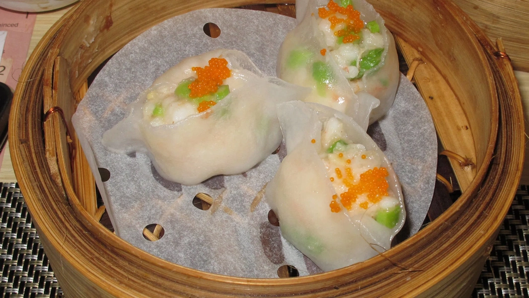 Seattle aims for largest dim sum gathering