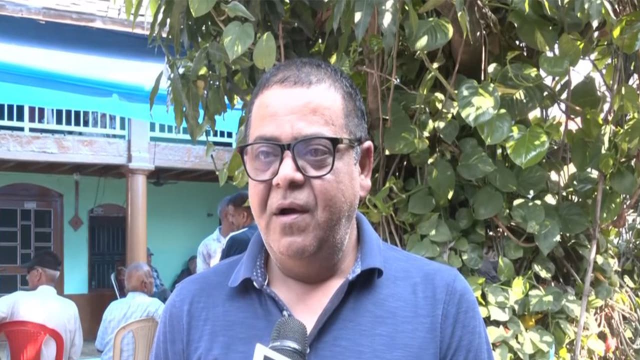 Father of slain seafarer appeals for safety after PM Modi meets Trump