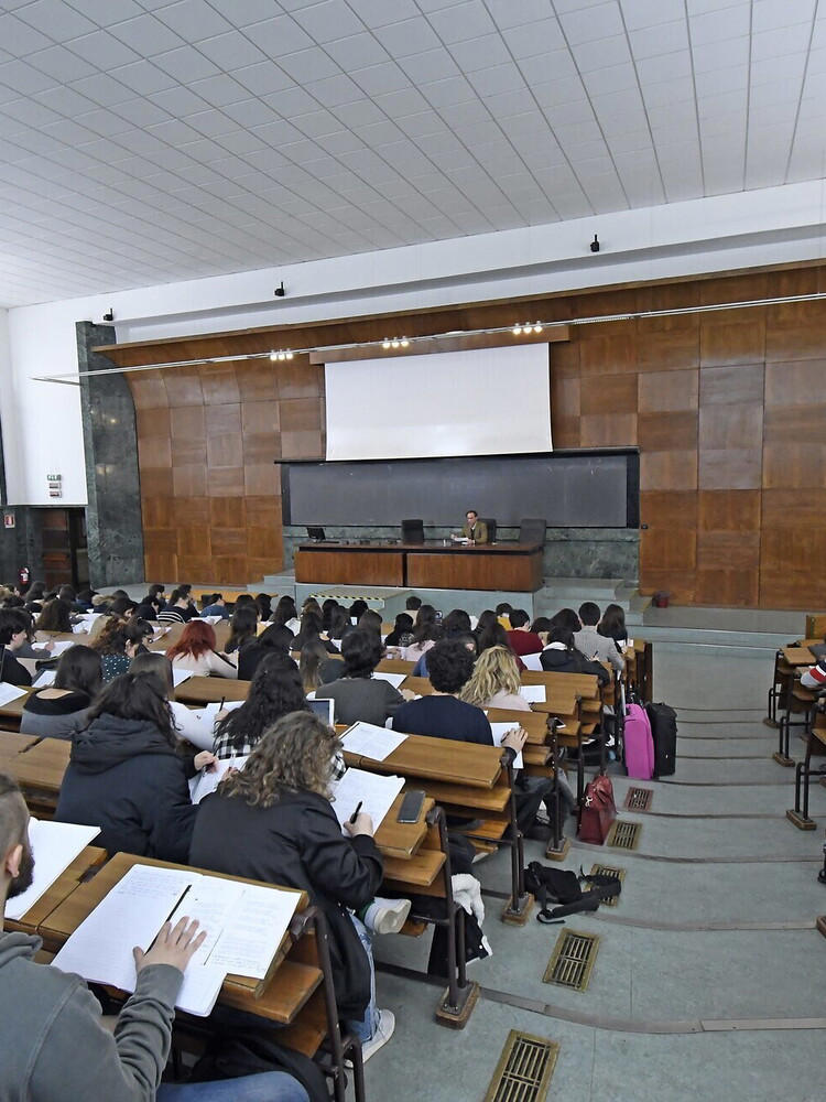Le università italiane sono in crescita, quindici atenei tra i migliori ...