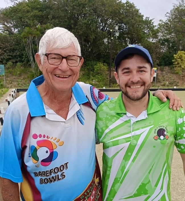 Pretty Flamingos win Umhlanga Classic as Keegan Bauristhene claims PBA ...