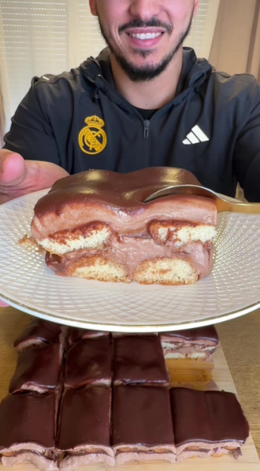 Dessert rapide au Nutella pour satisfaire toutes vos envies de sucré