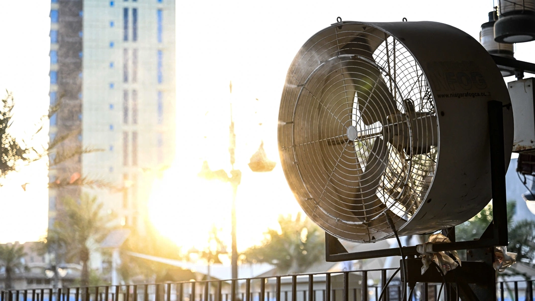 Beat the heat with smart home cooling tricks