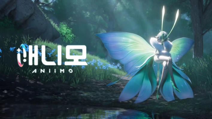 New monster-catching RPG 'Animo' reveals latest gameplay trailer