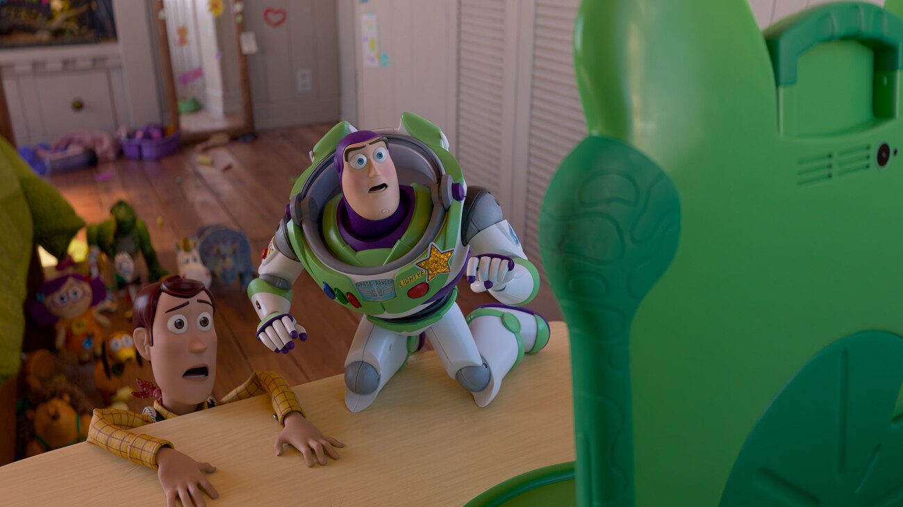 Review: 'Toy Story 5' is a compelling continuation of a beloved franchise
