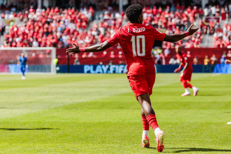 TV-gids WK 18 juni: kijk hier naar de duels van gastlanden Canada en Mexico