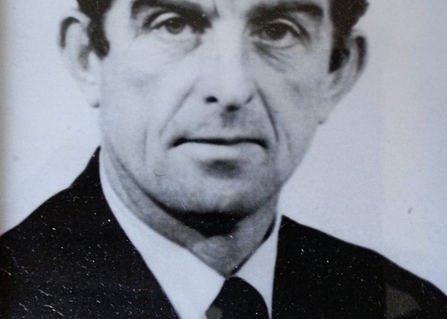 British army collusion gun 'loaned out' by UVF commander
