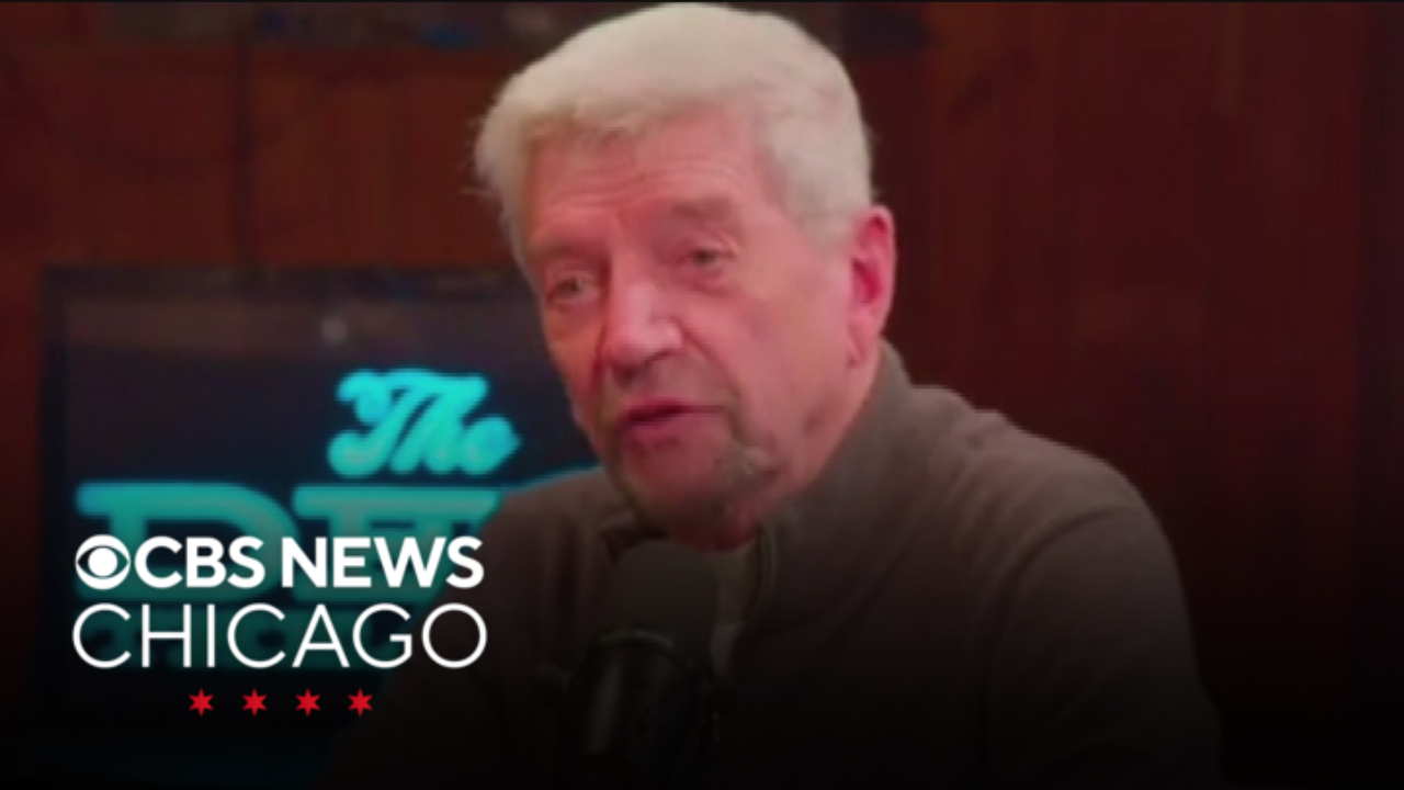 Tributes pour in following passing of comedian Tom Dreesen
