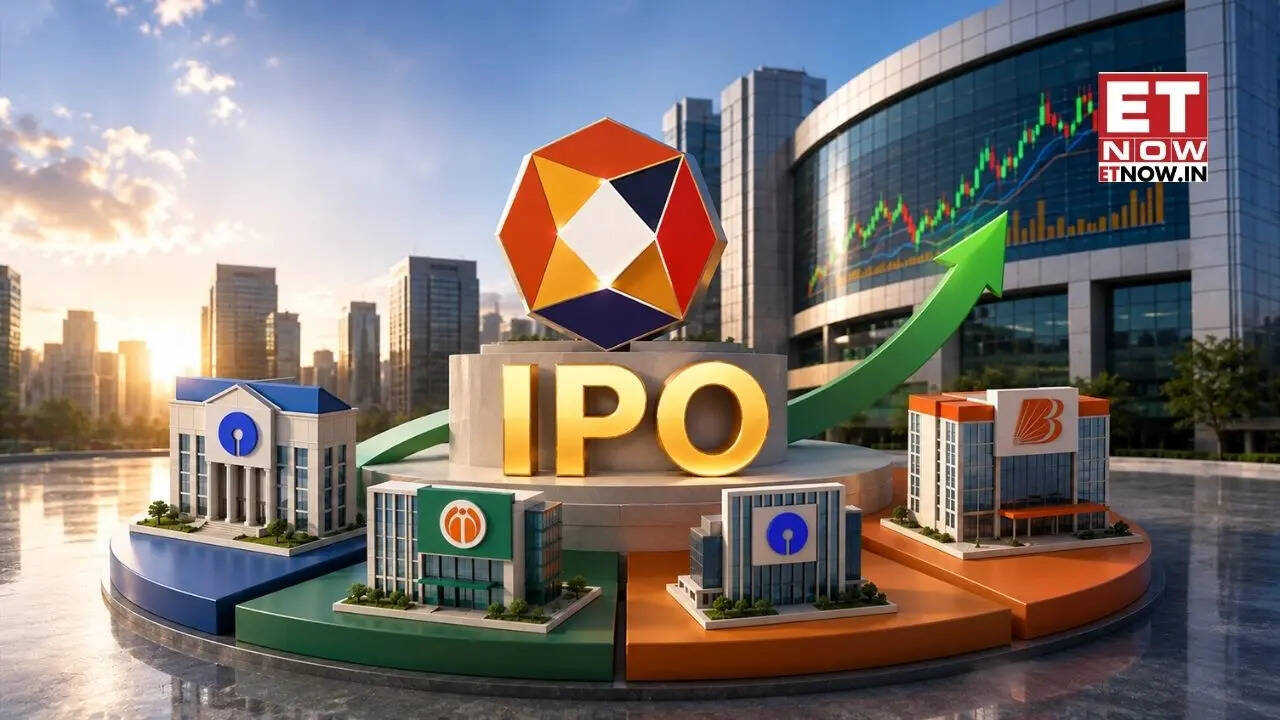NSE IPO news: While 5 PSUs, including SBI, IDBI Bank, sell, LIC and ...
