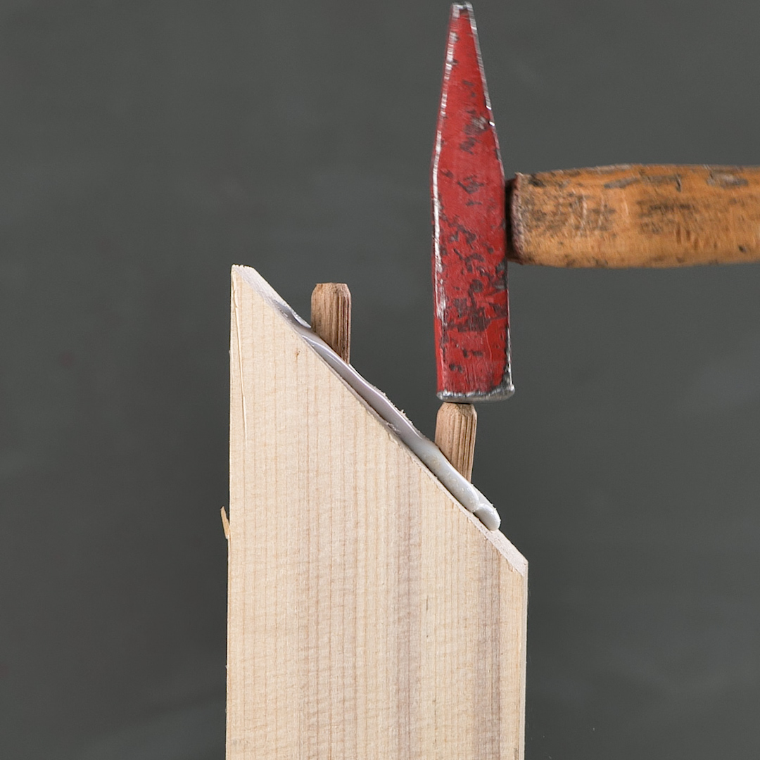 Wood working hack you need to know! 🙌