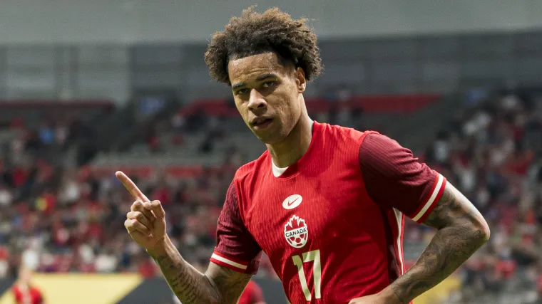 Canada vs. Qatar lineups, starting 11 for World Cup 2026 Group B game ...
