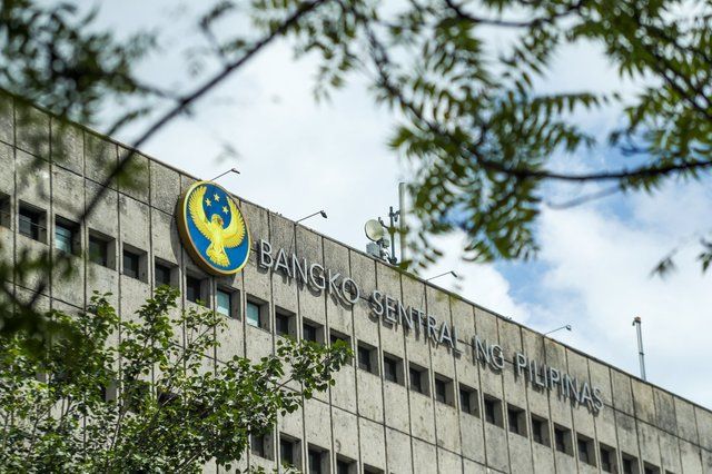 BSP hikes benchmark rate amid high inflation