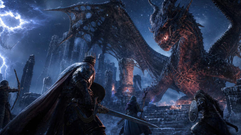 Dragon's Dogma 2 killing microtransactions now is no coincidence