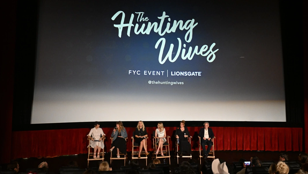 The Hunting Wives season 2: Cast, plot, and production