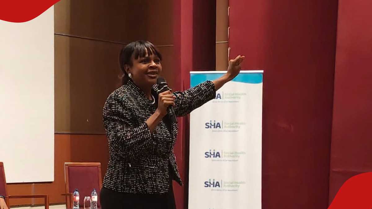 SHA clarifies marriage certificate not required for IVF services after ...