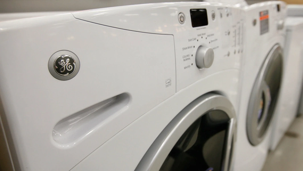 8 common GE washer issues and solutions