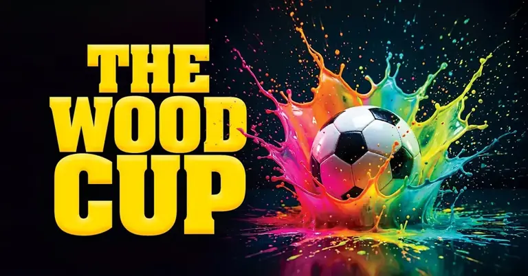 Inglewood’s Wood Cup brings World Cup fever to local fans