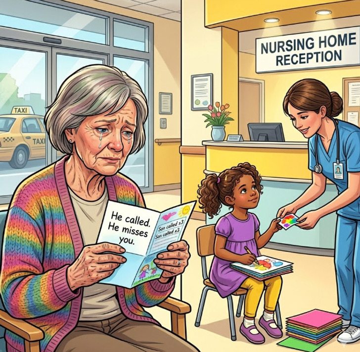10+ moments that prove children’s kindness can heal grown-ups’ hearts