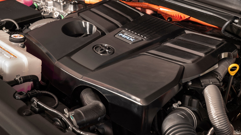 Toyota's new fix for the big Tundra engine recall may upset some owners