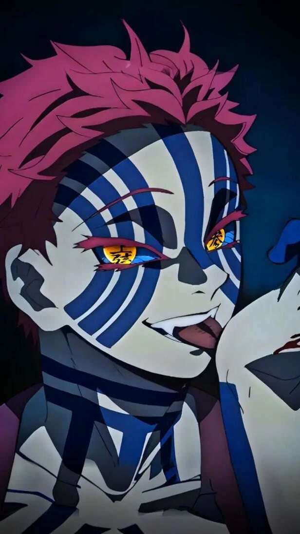 Why Akaza’s human life makes his demon form more heartbreaking