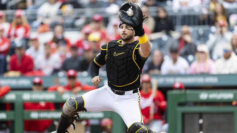 Joey Bart trade buzz is heating up as Pirates await his return